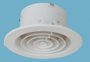 Plastic Downjet Diffusers » Coolers UAE